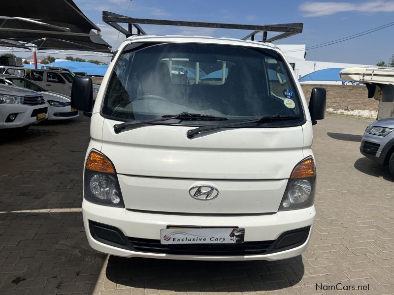 Used Hyundai H100 2.6 | 2015 H100 2.6 for sale | Windhoek Hyundai H100 2.6 sales | Hyundai H100 ...
