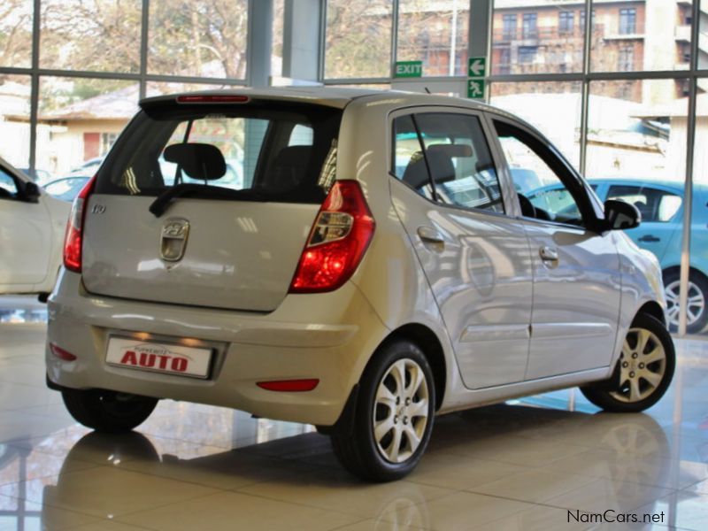 Used Hyundai i 10 | 2015 i 10 for sale | Windhoek Hyundai i 10 sales ...