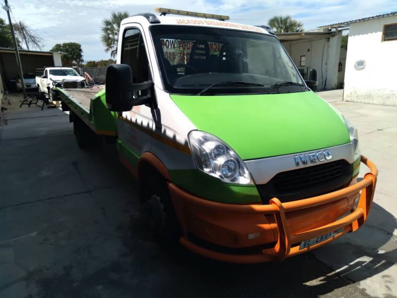 Used Iveco Daily 70 c15 | 2015 Daily 70 c15 for sale | Ongwediva Iveco ...