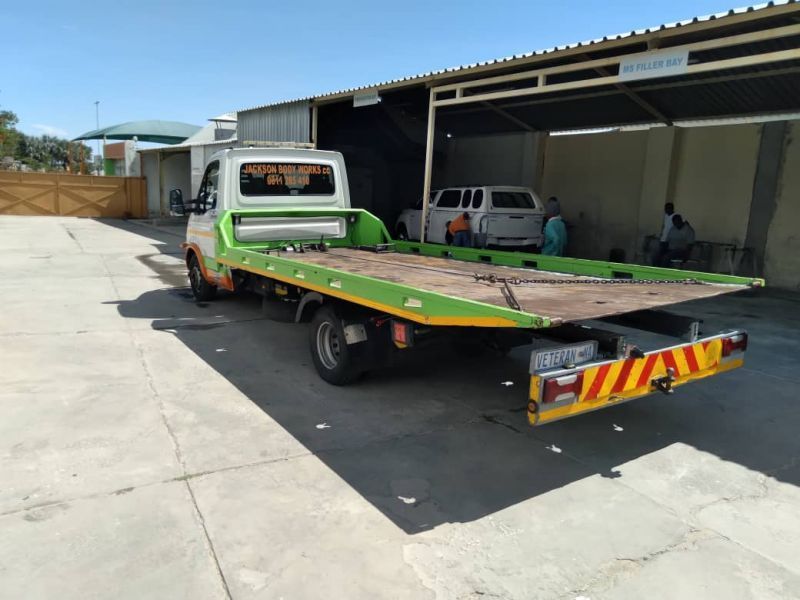 Used Iveco Daily 70 c15 | 2015 Daily 70 c15 for sale | Ongwediva Iveco ...