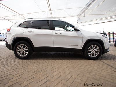 Used Jeep Cherokee Longitude | 2015 Cherokee Longitude for sale ...