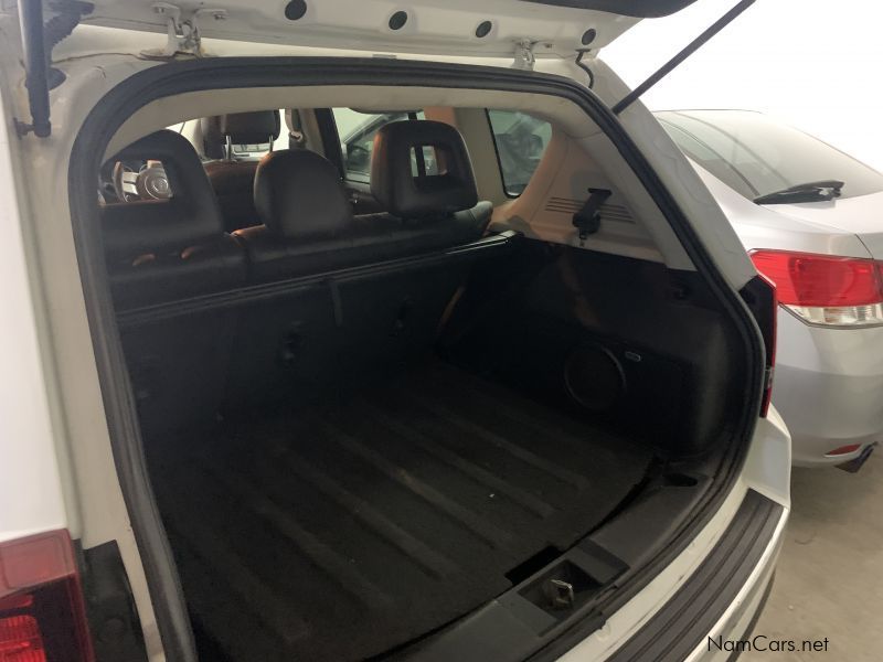 Used Jeep Compass | 2015 Compass for sale | Walvis Bay Jeep Compass ...