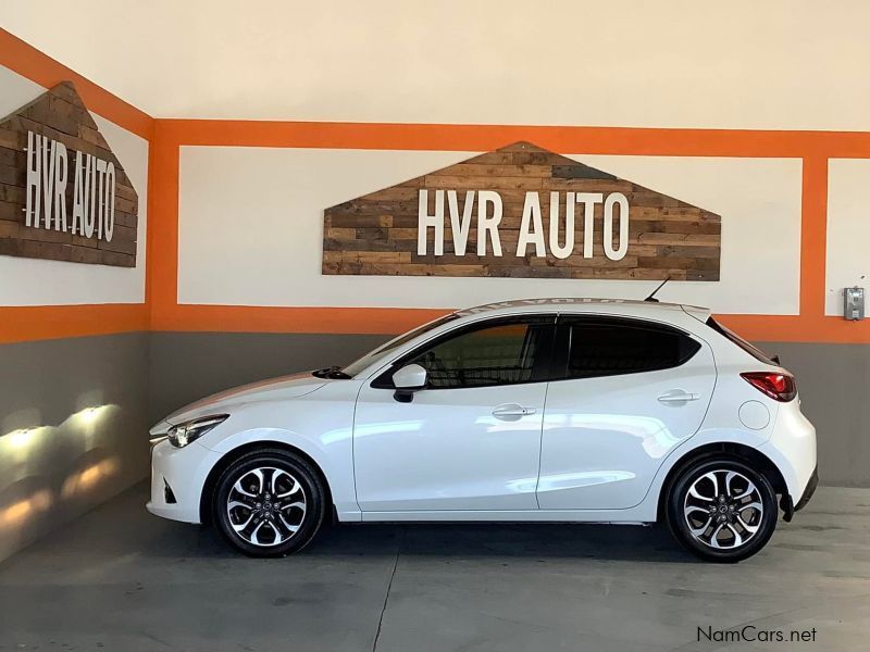 Used Mazda Demio 1.5 SKYACTIVE Diesel A/T (import) | 2015 Demio 1.5 ...