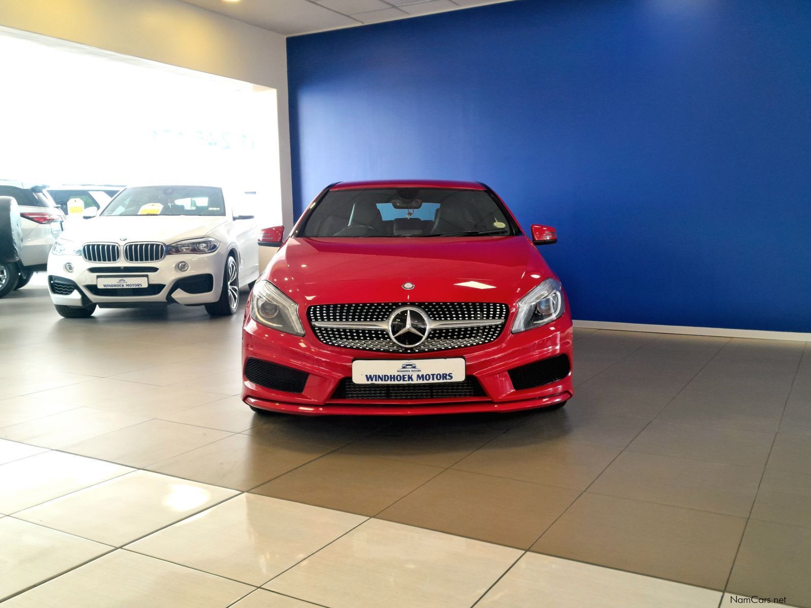 Used Mercedes-Benz A 250 Sport Automatic | 2015 A 250 Sport Automatic ...
