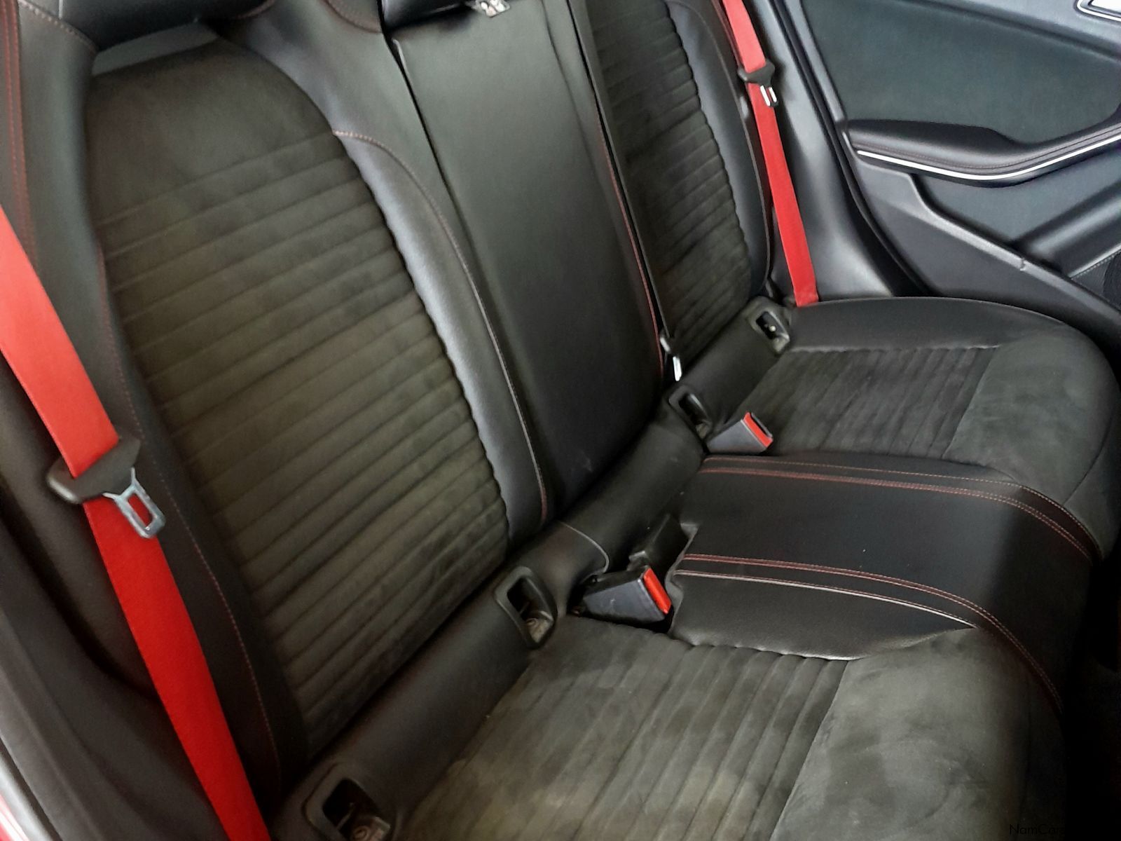 Used Mercedes-Benz A 250 Sport Automatic | 2015 A 250 Sport Automatic ...