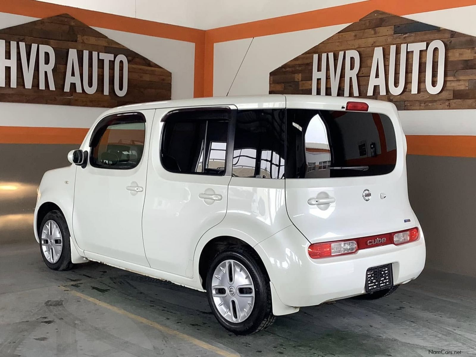 Used Nissan Cube | 2015 Cube for sale | Swakopmund Nissan Cube sales ...