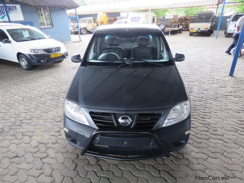 Used Nissan NP200 1.6 STEALTH | 2015 NP200 1.6 STEALTH for sale ...