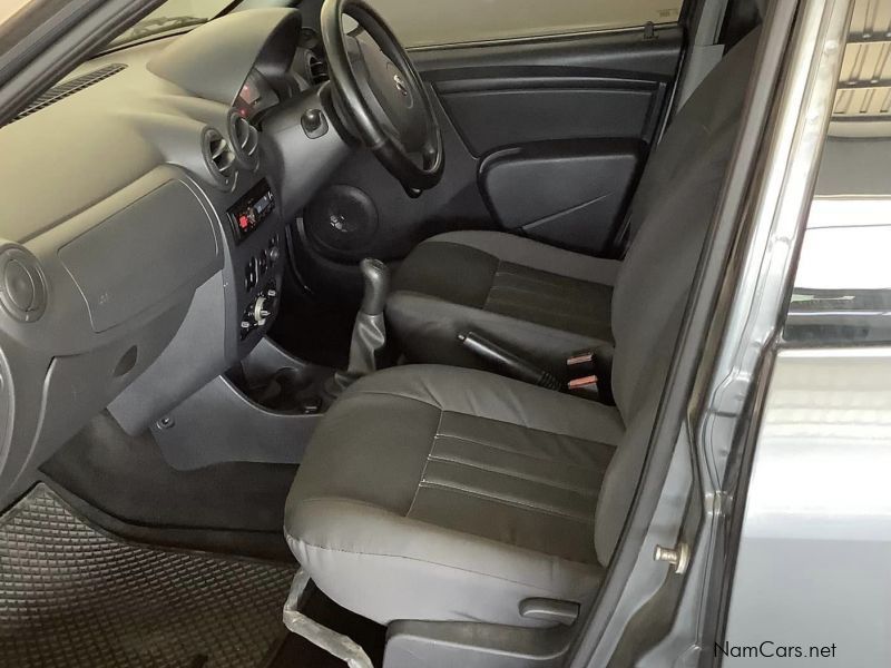 Used Nissan NP200 1.6l A/C | 2015 NP200 1.6l A/C for sale | Swakopmund ...