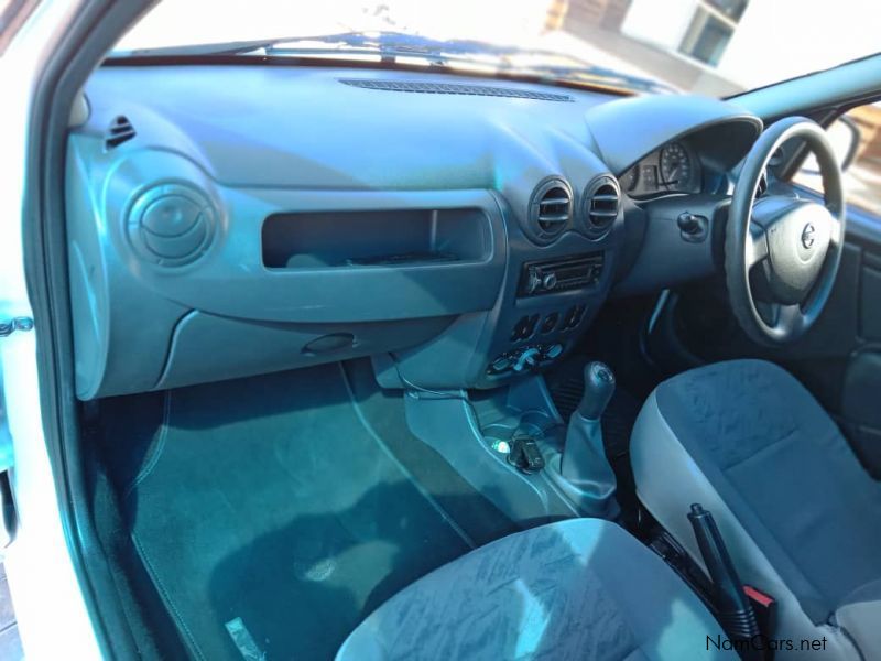 Used Nissan Np200 1.6 A/C P/U S/C | 2015 Np200 1.6 A/C P/U S/C for sale ...