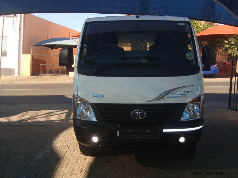 Used Tata Super ACE 1.4 | 2015 Super ACE 1.4 for sale | Windhoek Tata ...