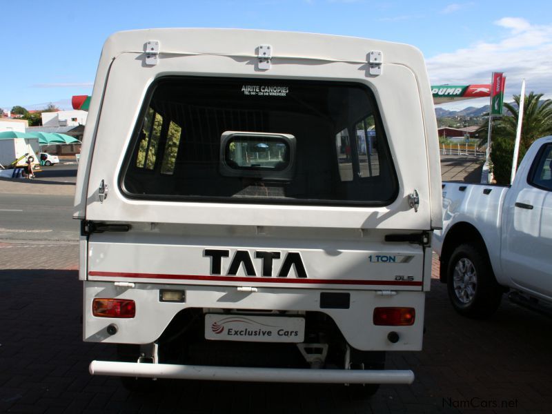 Used Tata Super Ace 1.4 TCIC DLE d/s | 2015 Super Ace 1.4 TCIC DLE d/s ...