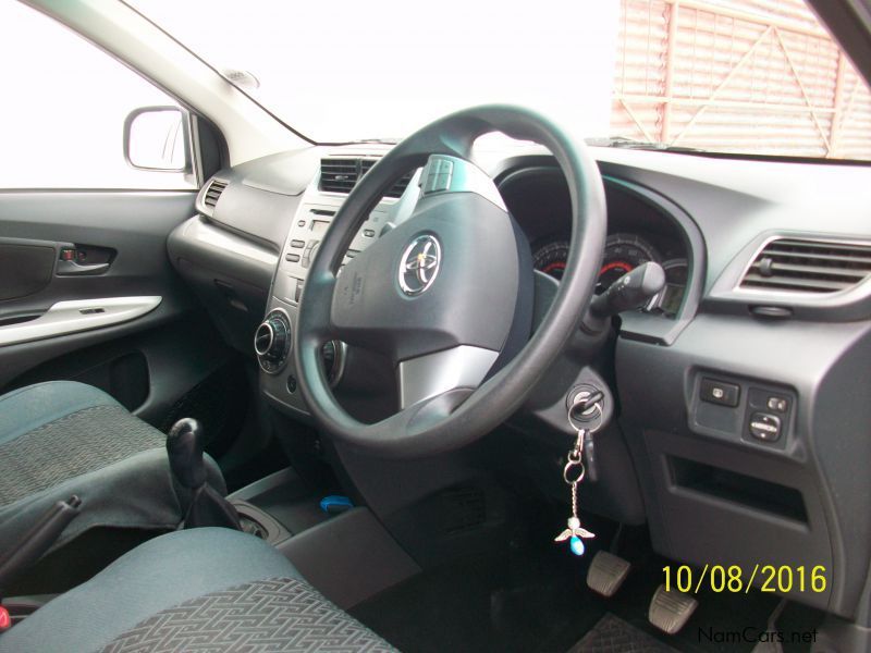 Used Toyota Avanza tx 1.5 | 2015 Avanza tx 1.5 for sale | Gobabis ...