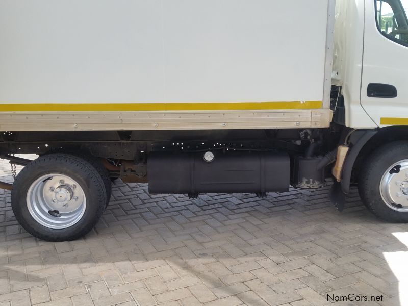 Used Toyota Dyna 4-093 Box Unit | 2015 Dyna 4-093 Box Unit for sale ...
