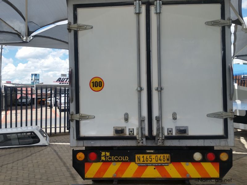 Used Toyota Dyna 4-093 Box Unit | 2015 Dyna 4-093 Box Unit for sale ...