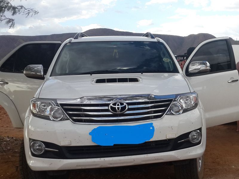 Toyota Diesel Vehicles For Sale