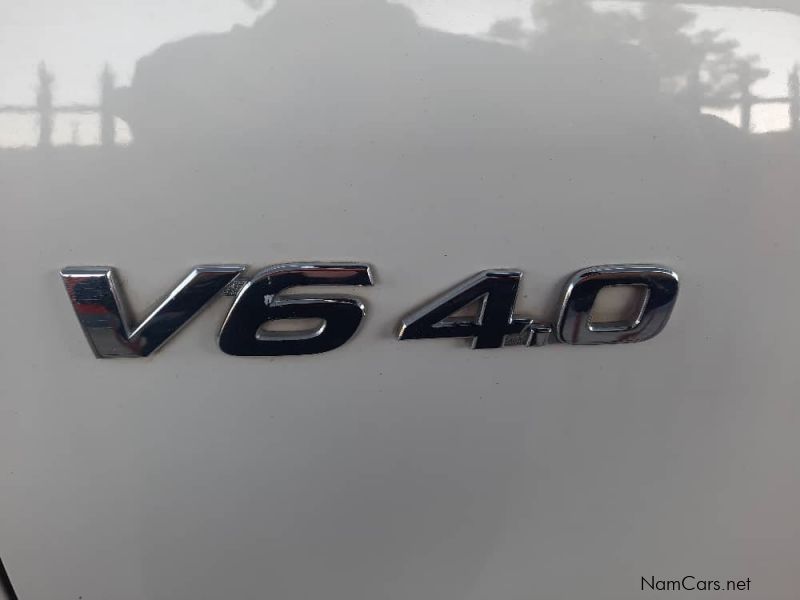 Used Toyota Hilux Legend 45 V6 Dcab 4x4 | 2015 Hilux Legend 45 V6 Dcab ...