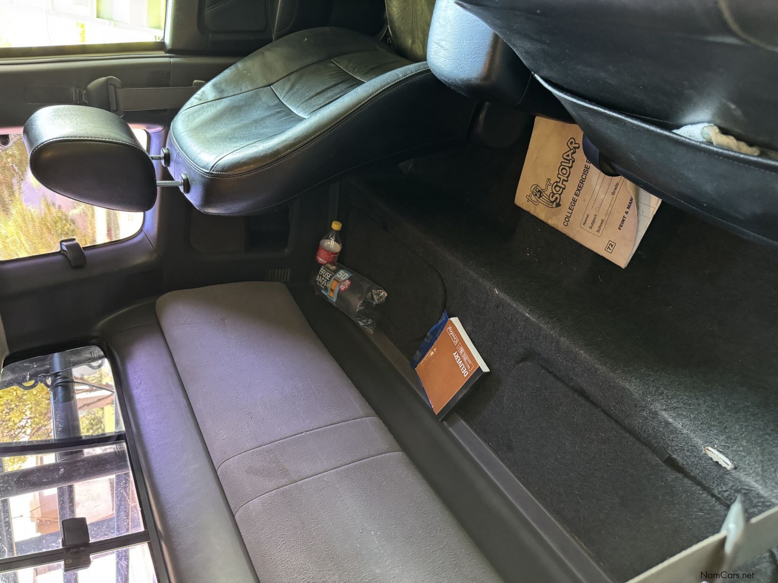 Used Toyota Hilux Legend 45 | 2015 Hilux Legend 45 for sale | Tsumeb ...