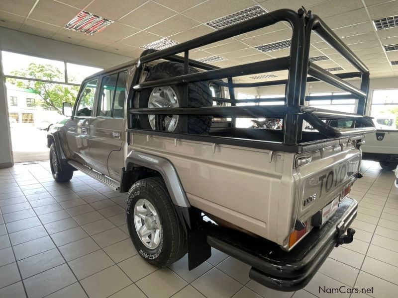 Used Toyota landcruiser LX V8 4.5 | 2015 landcruiser LX V8 4.5 for sale ...