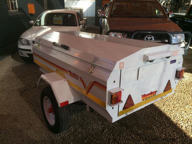 New Venter Super 6 Nosecone | 2015 Super 6 Nosecone for sale | Windhoek ...