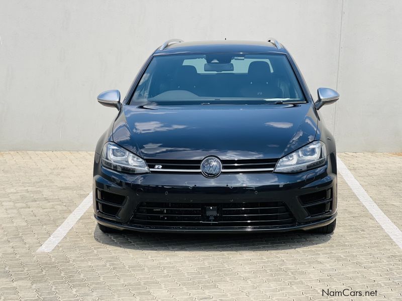 Used Volkswagen GOLF 7 R VARIANT | 2015 GOLF 7 R VARIANT for sale ...