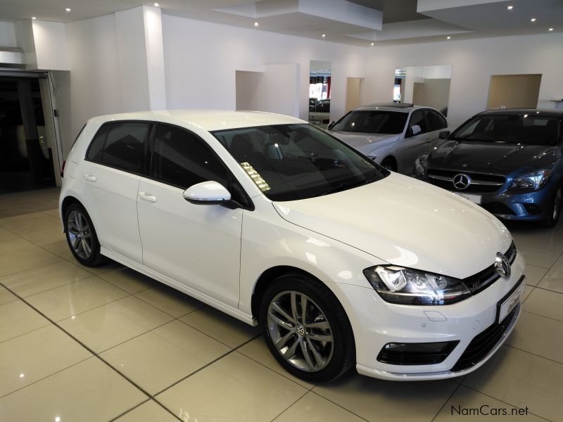 Used Volkswagen Golf 7 1.4 TSI Comfortline 92Kw R-Line | 2015 Golf 7 1. ...