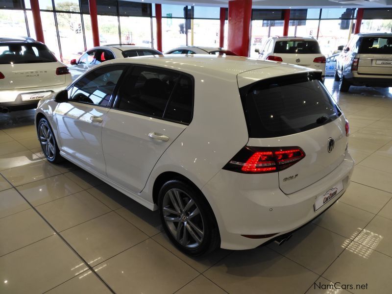 Used Volkswagen Golf 7 1.4 TSI Comfortline 92Kw R-Line | 2015 Golf 7 1. ...