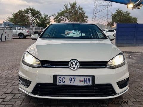 Used Volkswagen Golf 7 1.4 TSI Highline | 2015 Golf 7 1.4 TSI Highline ...
