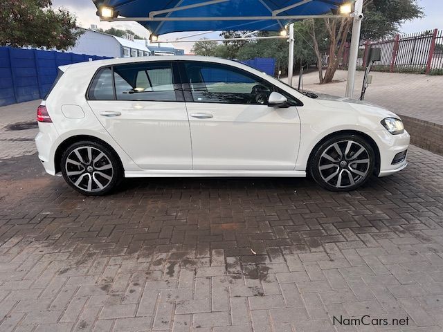 Used Volkswagen Golf 7 1.4 TSI Highline | 2015 Golf 7 1.4 TSI Highline ...