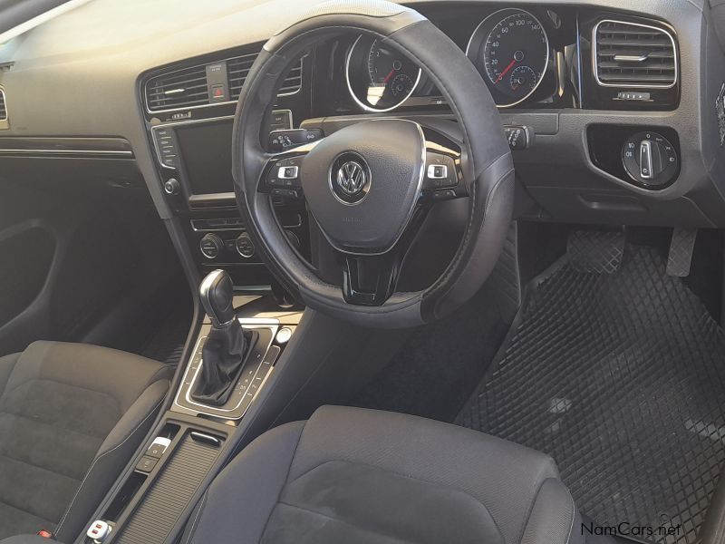 Used Volkswagen Golf 7 | 2015 Golf 7 for sale | Windhoek Volkswagen ...