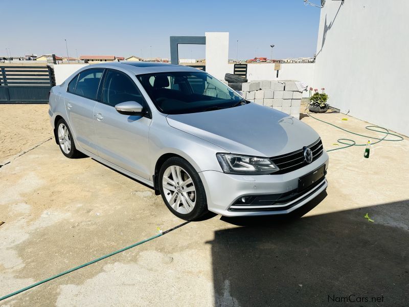 Used Volkswagen Jetta 6, comfortline 1.4TSI | 2015 Jetta 6, comfortline ...