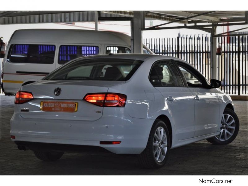 Used Volkswagen Jetta 6 1.4 TSi Comfortline | 2015 Jetta 6 1.4 TSi ...