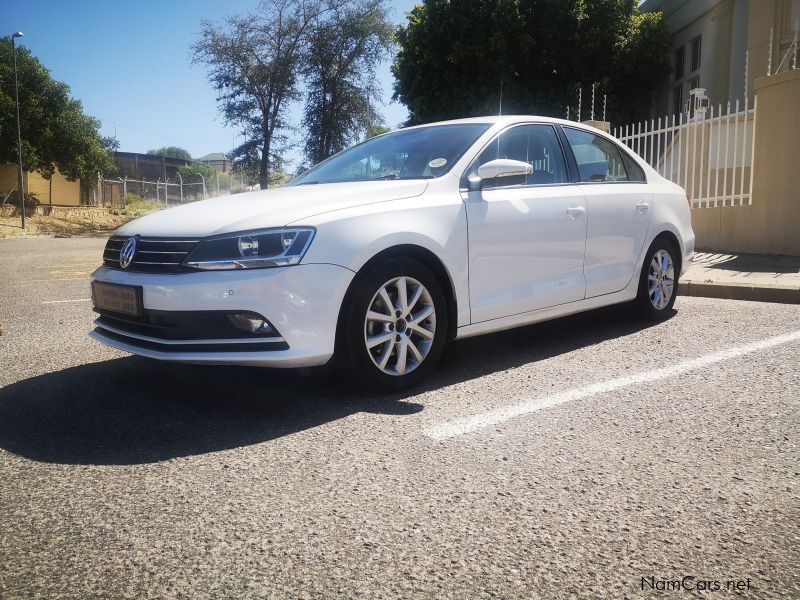 Used Volkswagen Jetta GP 1.4 Tsi Comfortline | 2015 Jetta GP 1.4 Tsi ...