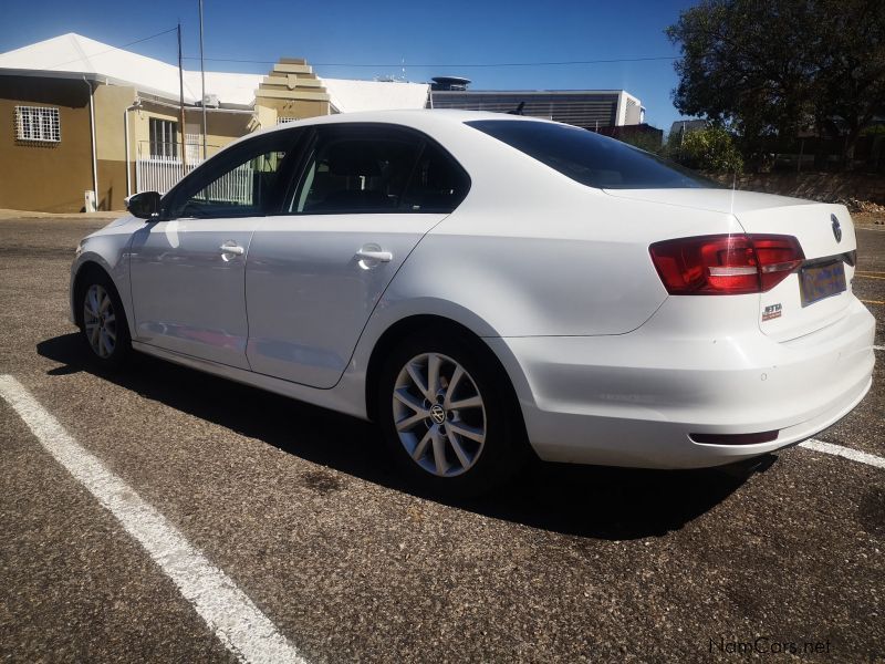 Used Volkswagen Jetta GP 1.4 Tsi Comfortline | 2015 Jetta GP 1.4 Tsi ...
