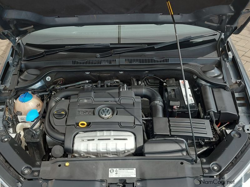 Used Volkswagen Jetta TSI Highline | 2015 Jetta TSI Highline for sale ...