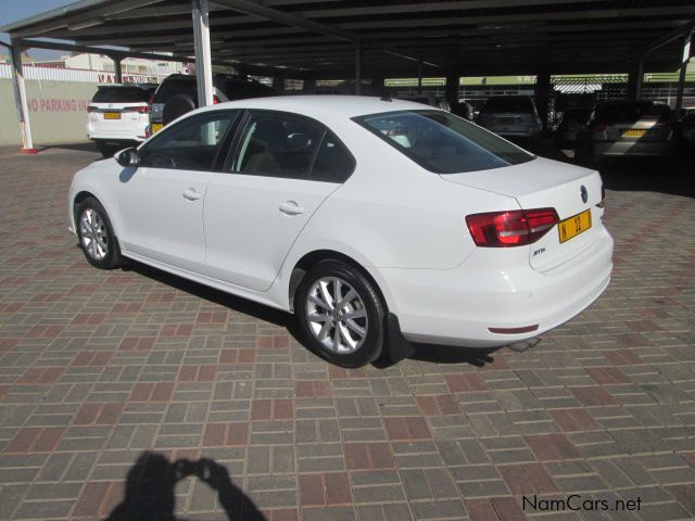 Used Volkswagen Jetta VI TSI C/Line | 2015 Jetta VI TSI C/Line for sale ...