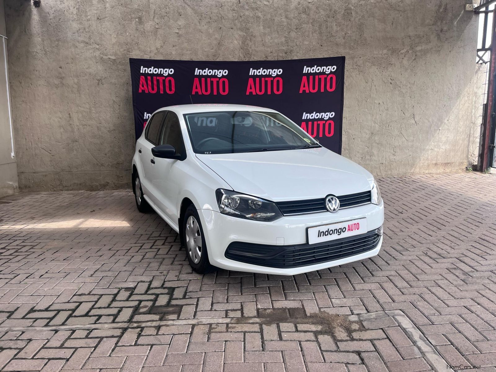 Used Volkswagen Polo 1.2 Tsi Trendline | 2015 Polo 1.2 Tsi Trendline ...