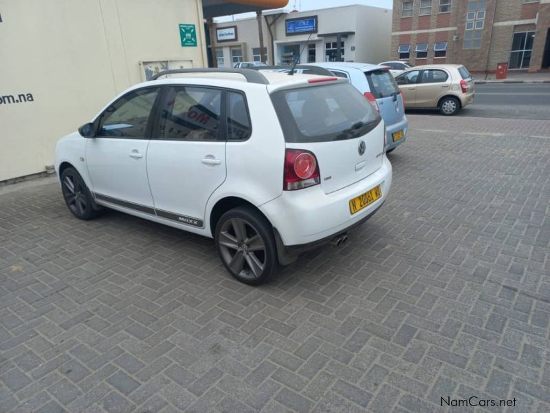 Used Volkswagen Polo Maxx 1.6 | 2015 Polo Maxx 1.6 for sale | Arandis ...