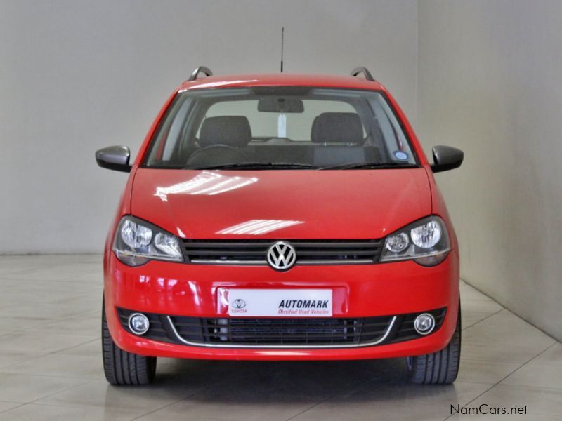 Used Volkswagen Polo Maxx | 2015 Polo Maxx for sale | Windhoek ...