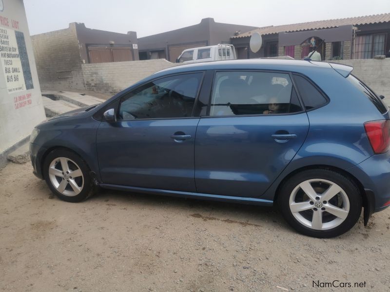 Used Volkswagen Polo Tsi 2015 | 2015 Polo Tsi 2015 for sale ...