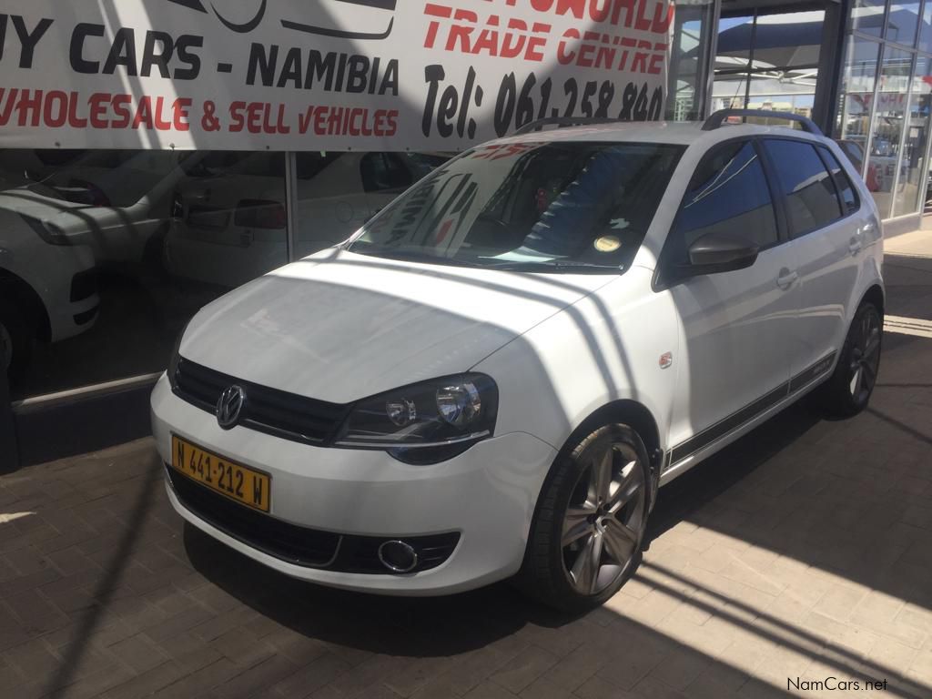 Used Volkswagen Polo Vivo Maxx | 2015 Polo Vivo Maxx for sale ...