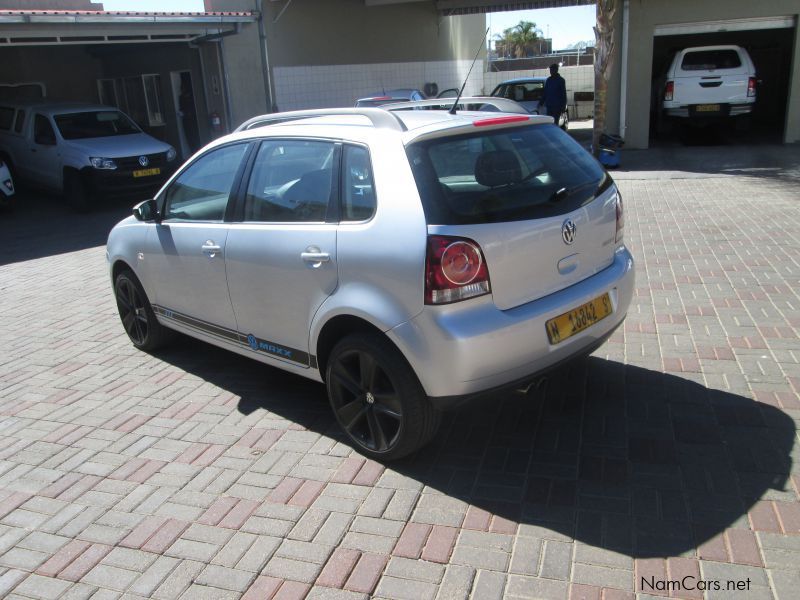 Used Volkswagen Polo Vivo Maxx | 2015 Polo Vivo Maxx for sale ...