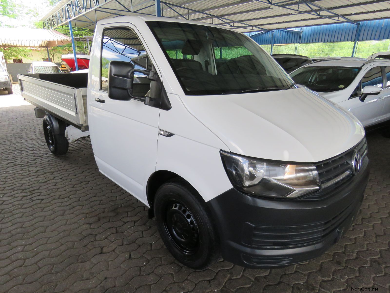 Used Volkswagen TRANSPORTER T6 2.0 TDI 75kw | 2015 TRANSPORTER T6 2.0 TDI 75kw for sale ...