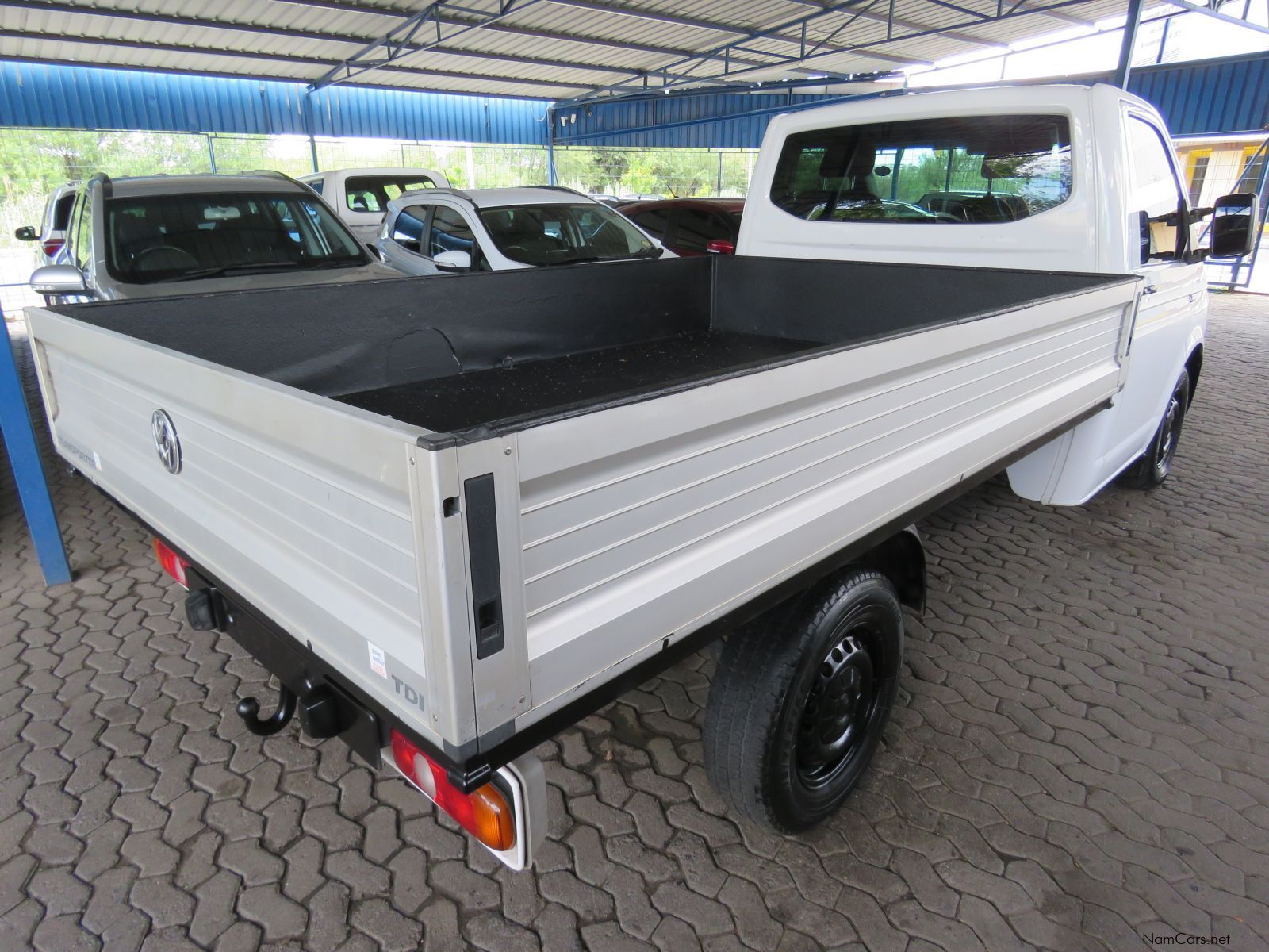 Used Volkswagen TRANSPORTER T6 2.0 TDI 75kw | 2015 TRANSPORTER T6 2.0 TDI 75kw for sale ...