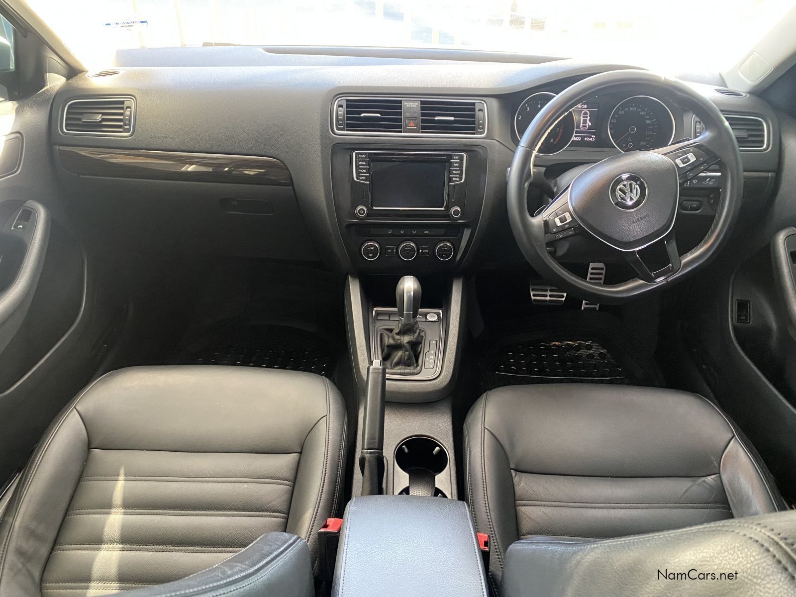 Used Volkswagen VW Jetta 1.4 Tsi DSG Highline Tiptronic | 2015 VW Jetta ...
