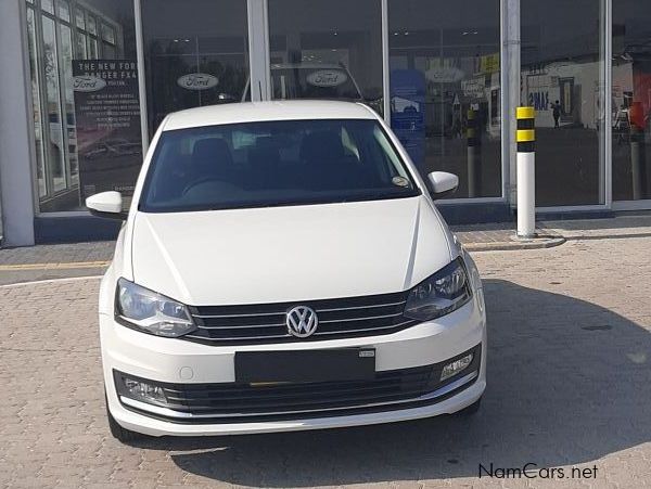 Used Volkswagen VW Polo 1.5 tdi | 2015 VW Polo 1.5 tdi for sale ...