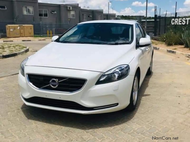Used Volvo V40 | 2015 V40 for sale | Windhoek Volvo V40 sales | Volvo ...