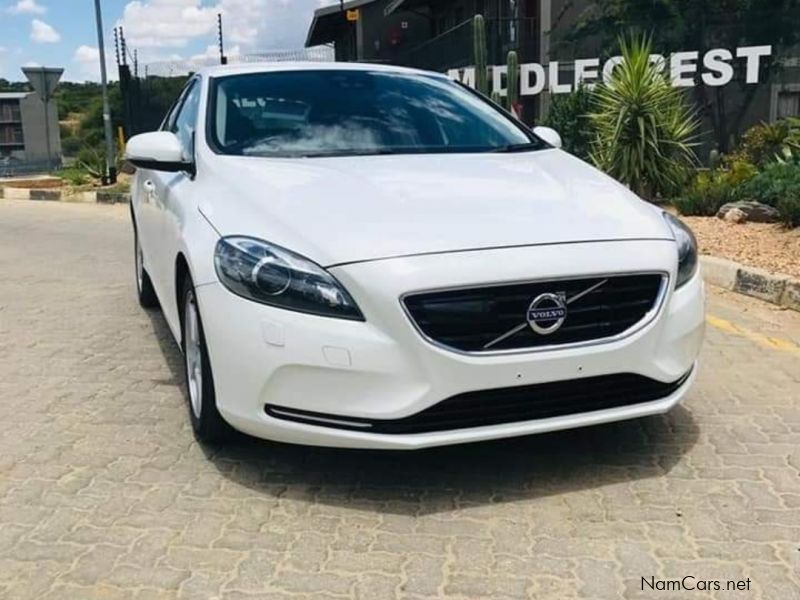 Used Volvo V40 | 2015 V40 for sale | Windhoek Volvo V40 sales | Volvo ...