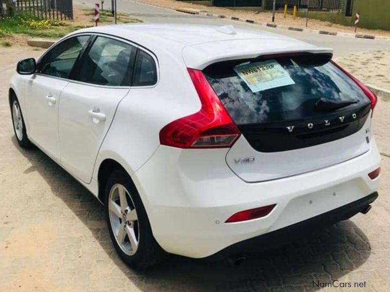 Used Volvo V40 | 2015 V40 for sale | Windhoek Volvo V40 sales | Volvo ...