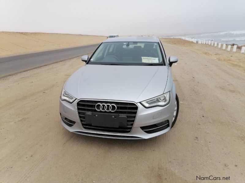 Used Audi A3 | 2016 A3 for sale | Windhoek Audi A3 sales | Audi A3 ...