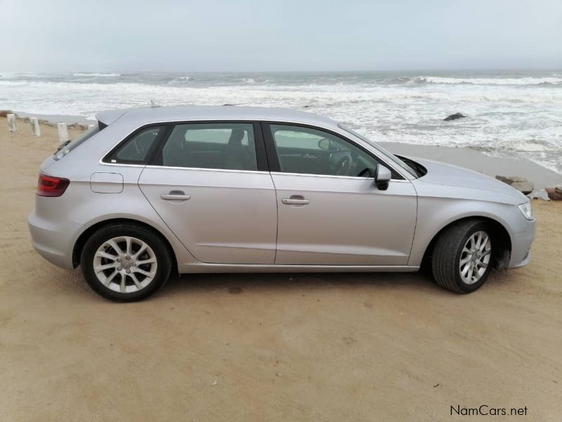 Used Audi A3 | 2016 A3 for sale | Windhoek Audi A3 sales | Audi A3 ...